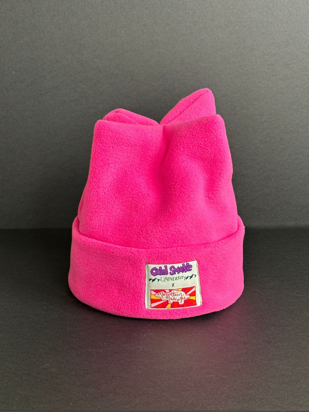 madcap | pink – Cold Smoke U